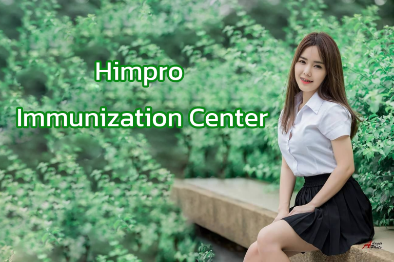 ทีม Admin – Himpro