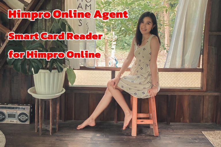 ทีม Admin – Himpro