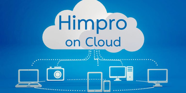 ทีม Admin – Himpro