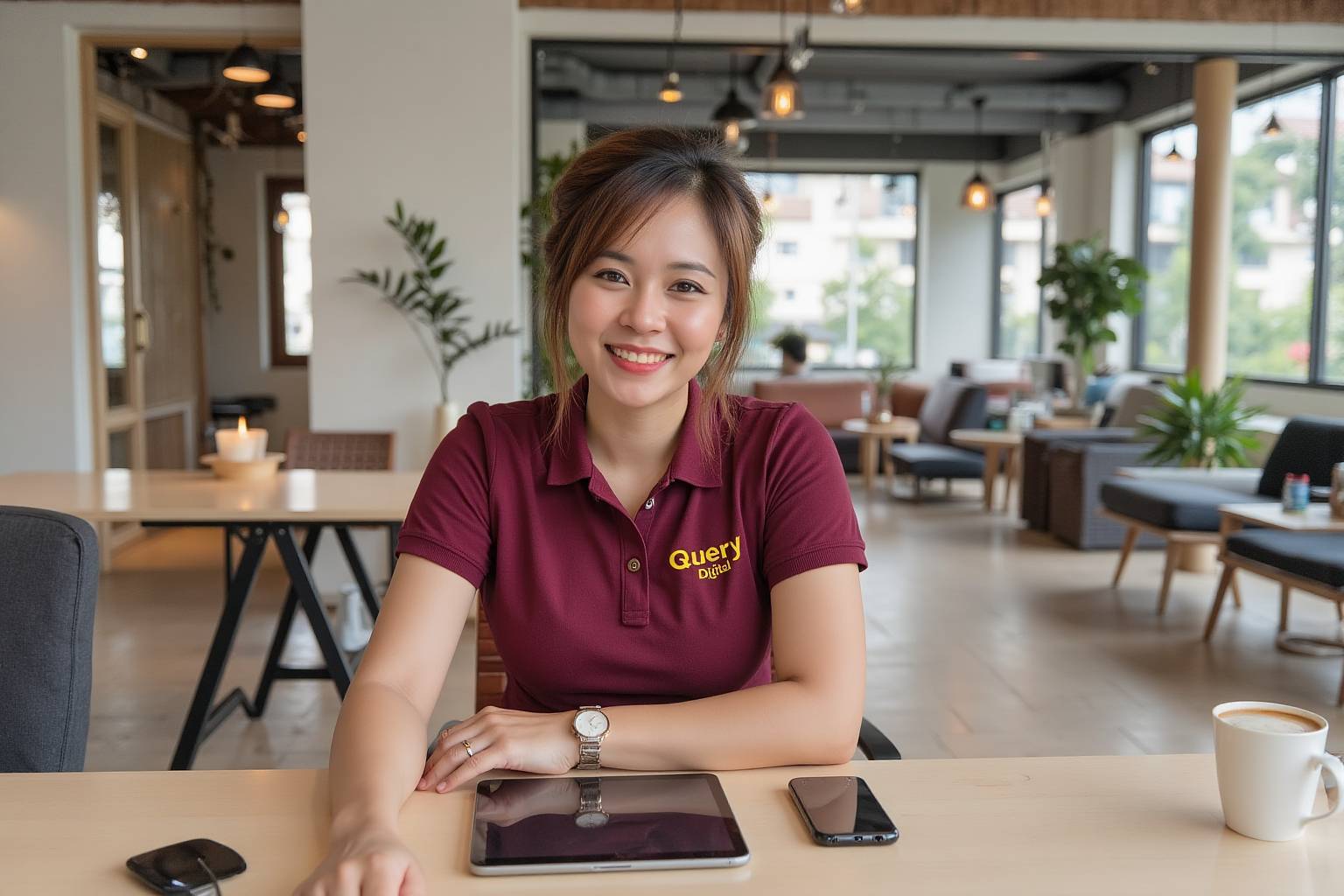 การตั้งค่าแสดงผลแลป HbA1c ล่าสุดใน Himpro Desktop - Himpro